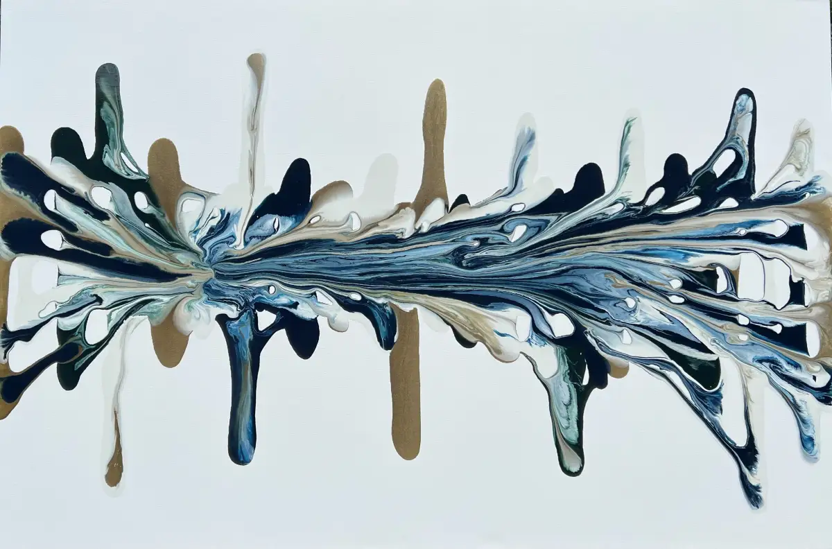 George Thornton Art | Original Art and Sculpture | Gallery Nottingham